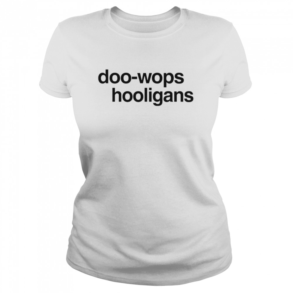 Bruno Mars Merchandise Bruno Mars Doo-Wops And Hooligans Shirt, Tshirt, Hoodie, Sweatshirt, Long ...