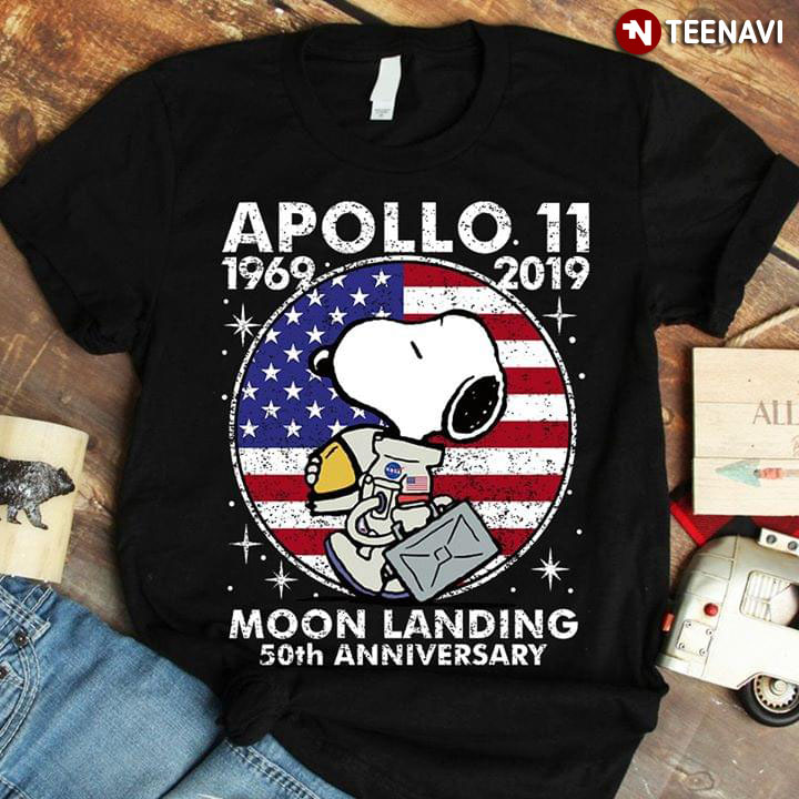 Snoopy Apollo Missions