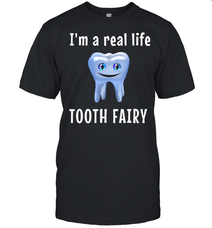 Real Life Tooth Fairy
