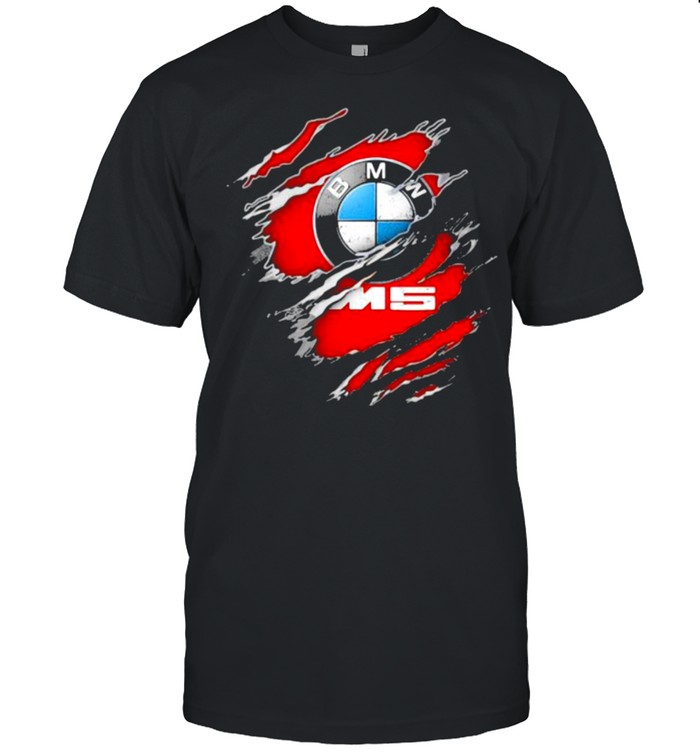 Bmw M6 Logo